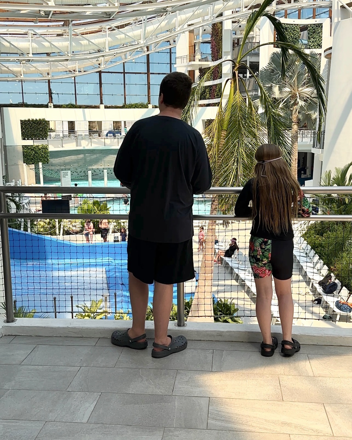 Summertime fun at Soundwaves – www.charlieandcrewlife.com